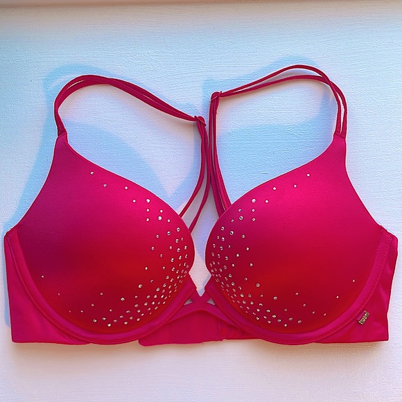 Victoria's Secret | Intimates & Sleepwear | Victorias Secret Very Sexy ...